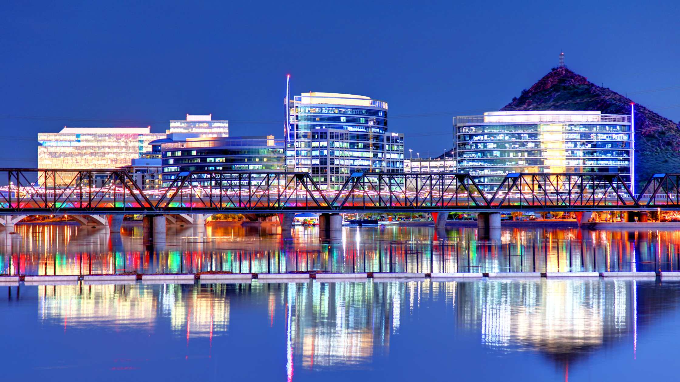 28 BEST THINGS TO DO IN TEMPE AZ, THE BUSTLING CITY