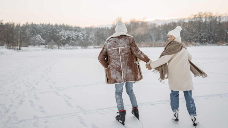 11 TOP ARIZONA ICE SKATING RINKS FOR ADVENTURE