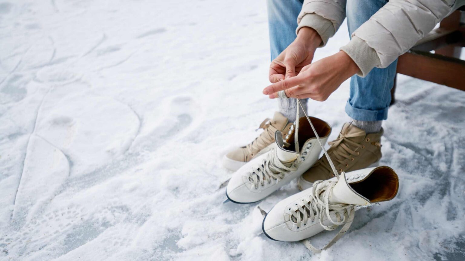 11 TOP ARIZONA ICE SKATING RINKS FOR ADVENTURE