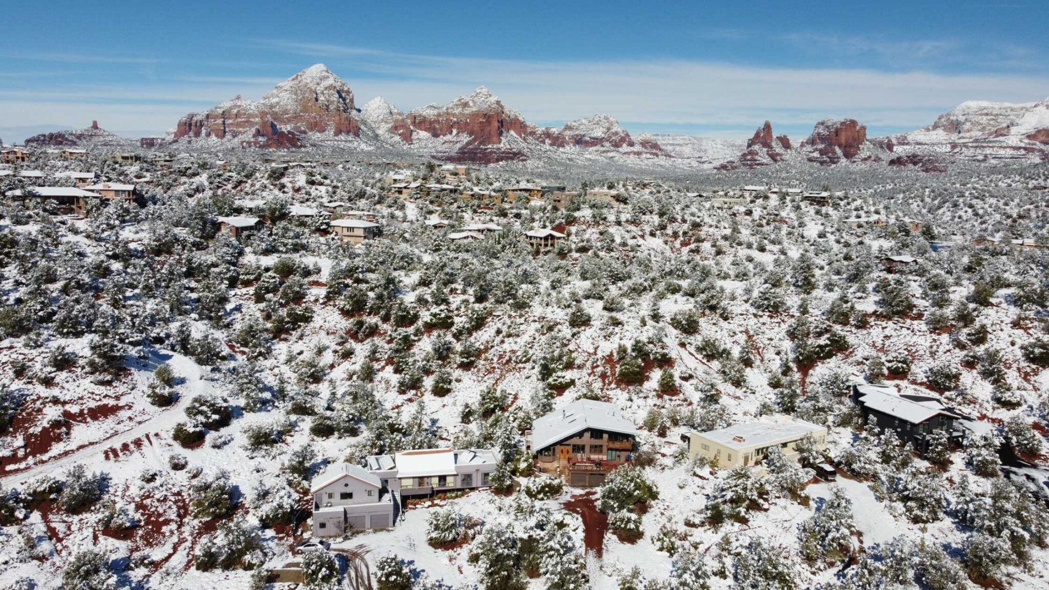 ARIZONA IN THE WINTER - 25 FUN THINGS TO DO THIS YEAR!
