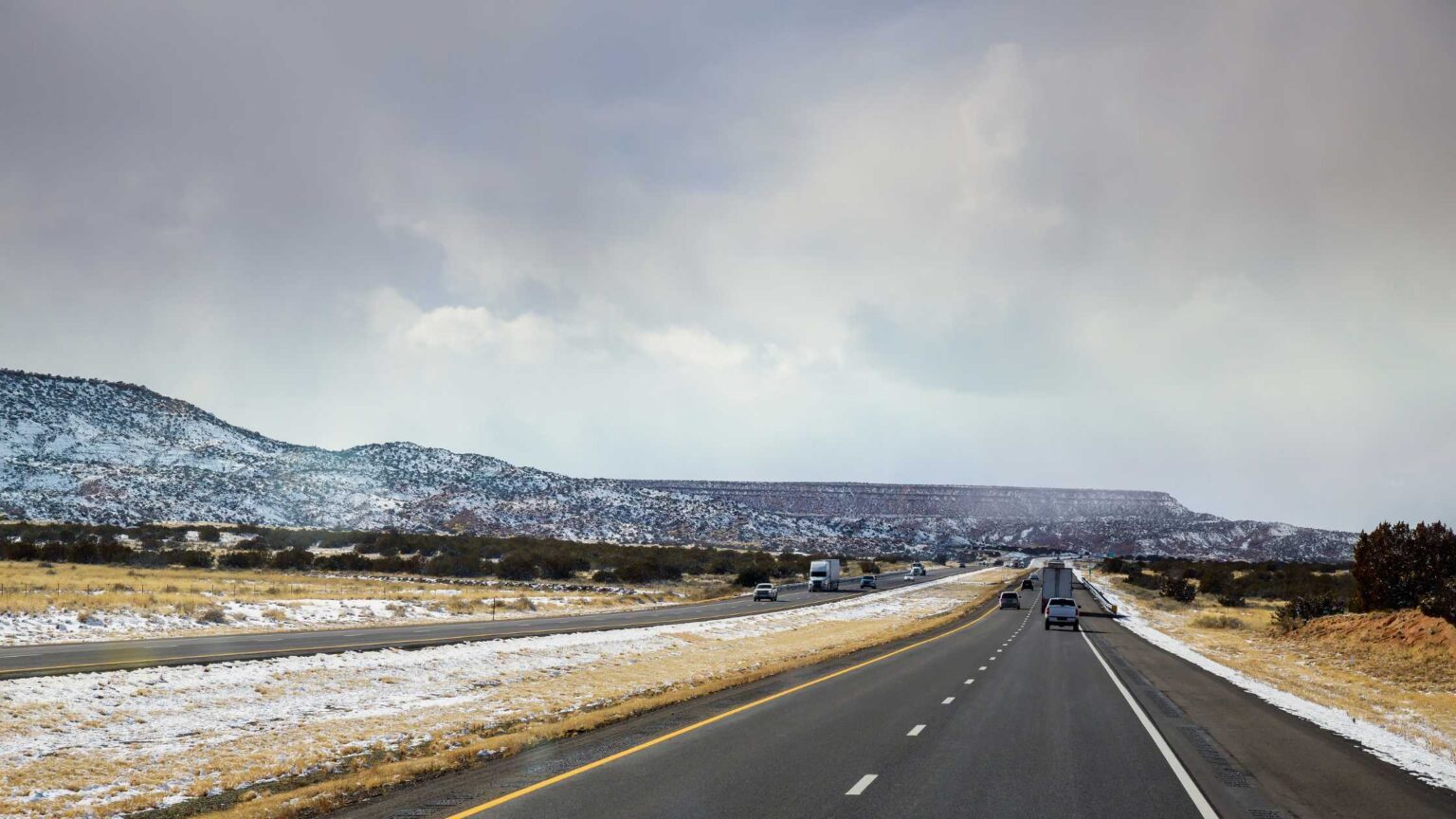 ARIZONA IN THE WINTER - 25 FUN THINGS TO DO THIS YEAR!