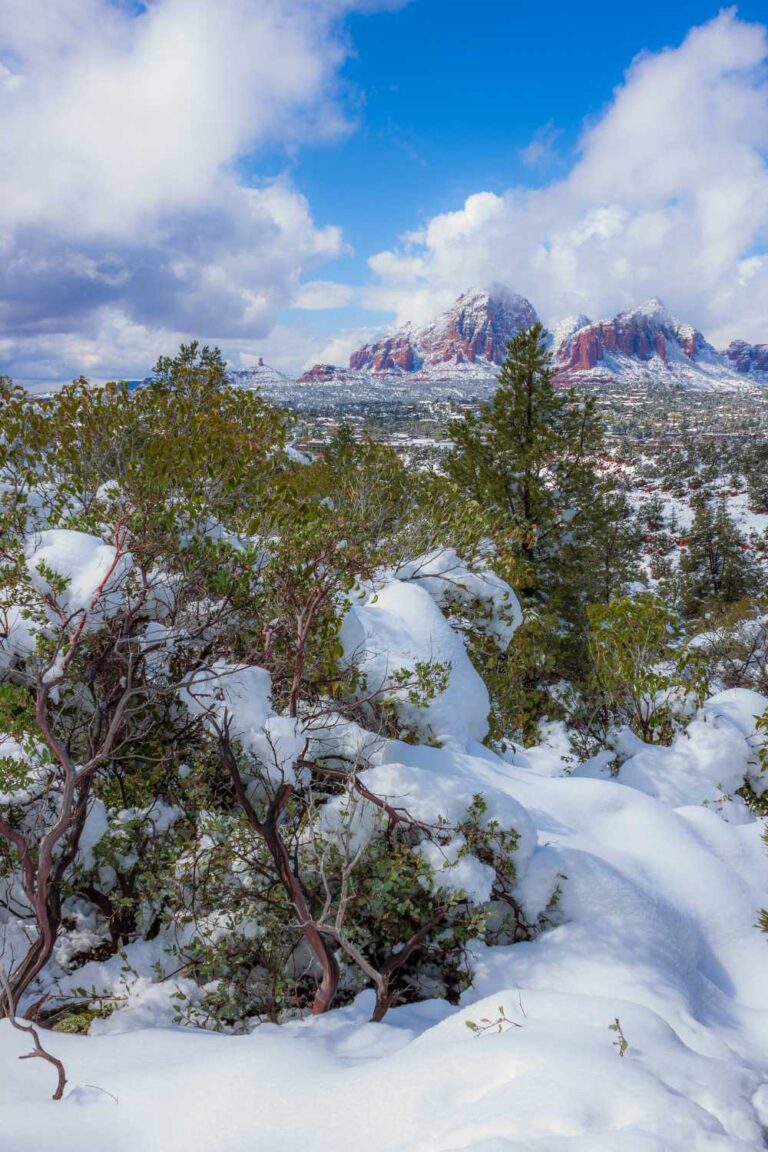SEDONA IN NOVEMBER - 18 FUN THINGS TO DO AND SEE!