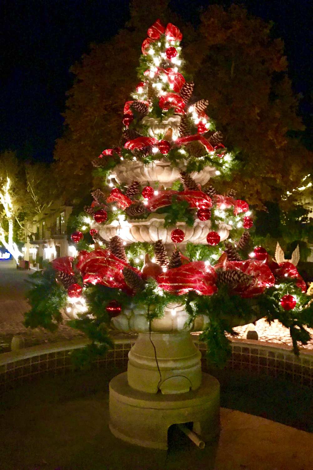 27 BEST CHRISTMAS LIGHTS IN ARIZONA TO VISIT THIS YEAR