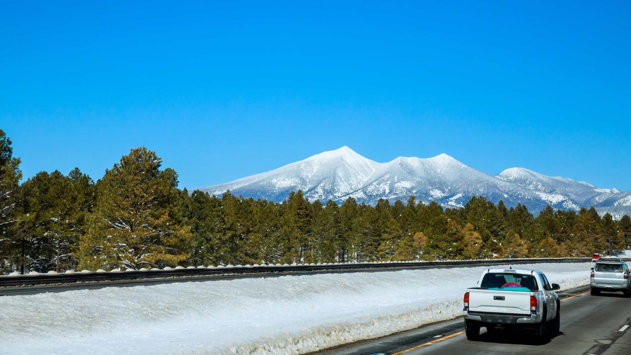 ARIZONA IN THE WINTER - 25 FUN THINGS TO DO THIS YEAR!