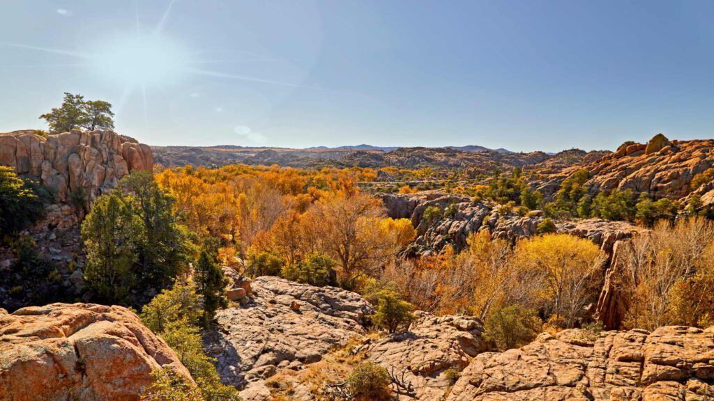 16 BEST HOT SPRINGS IN ARIZONA FOR RELAXING SOAKS ON YOUR TRIP