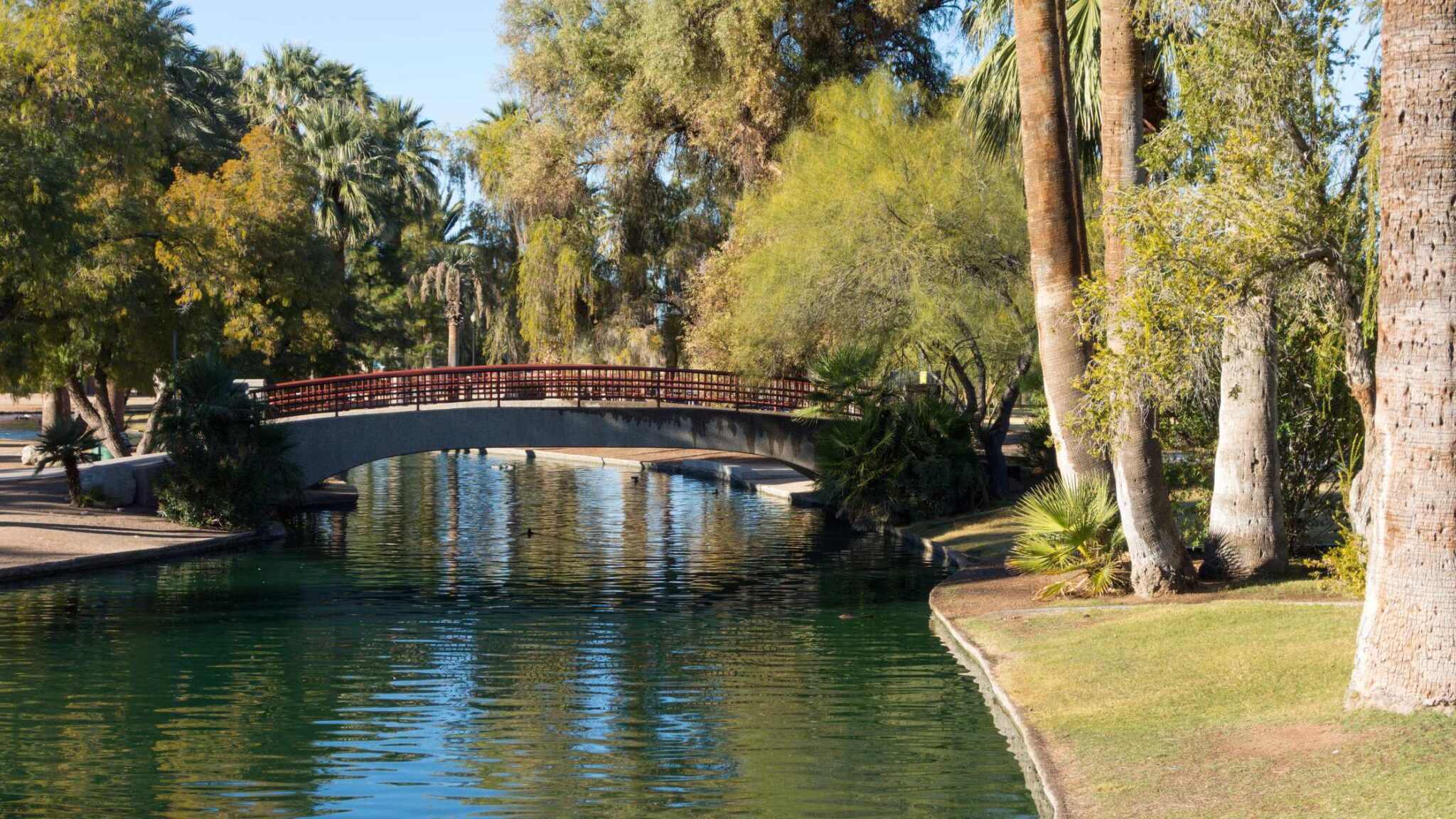 PHOENIX IN WINTER - 21 BEST THINGS TO DO THIS YEAR
