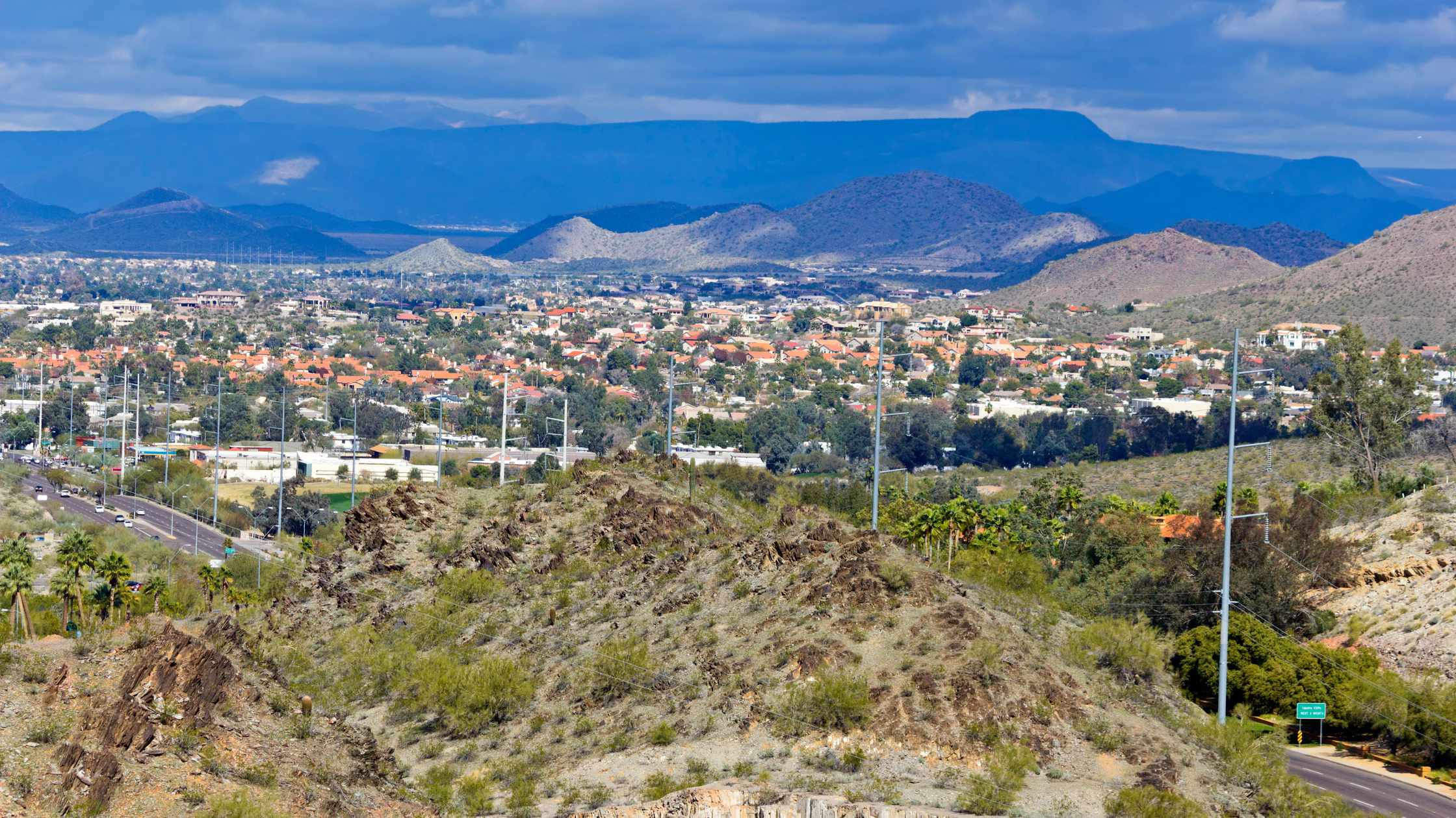 PHOENIX IN WINTER - 21 BEST THINGS TO DO THIS YEAR