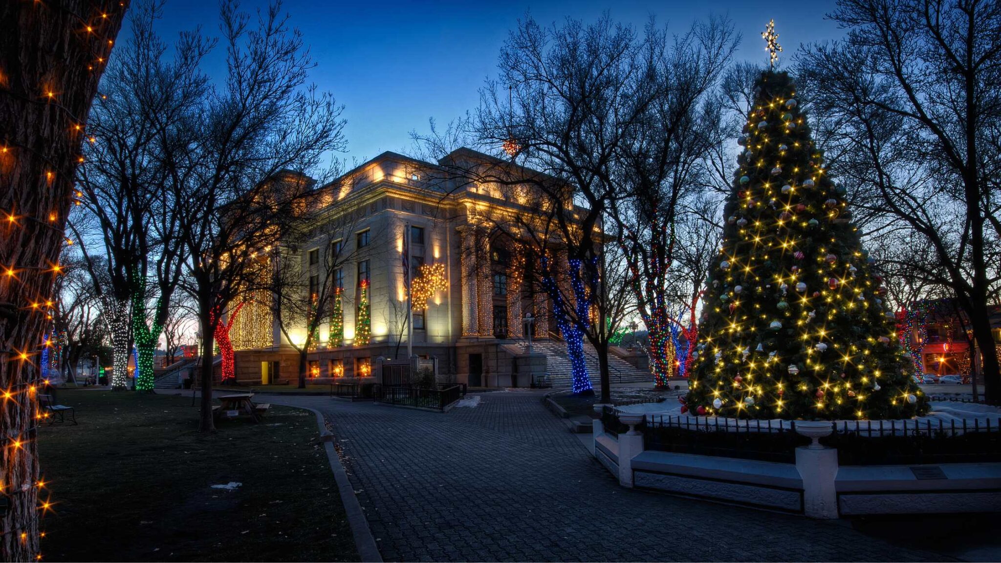 13 TOP FLAGSTAFF CHRISTMAS ATTRACTIONS TO ENJOY!