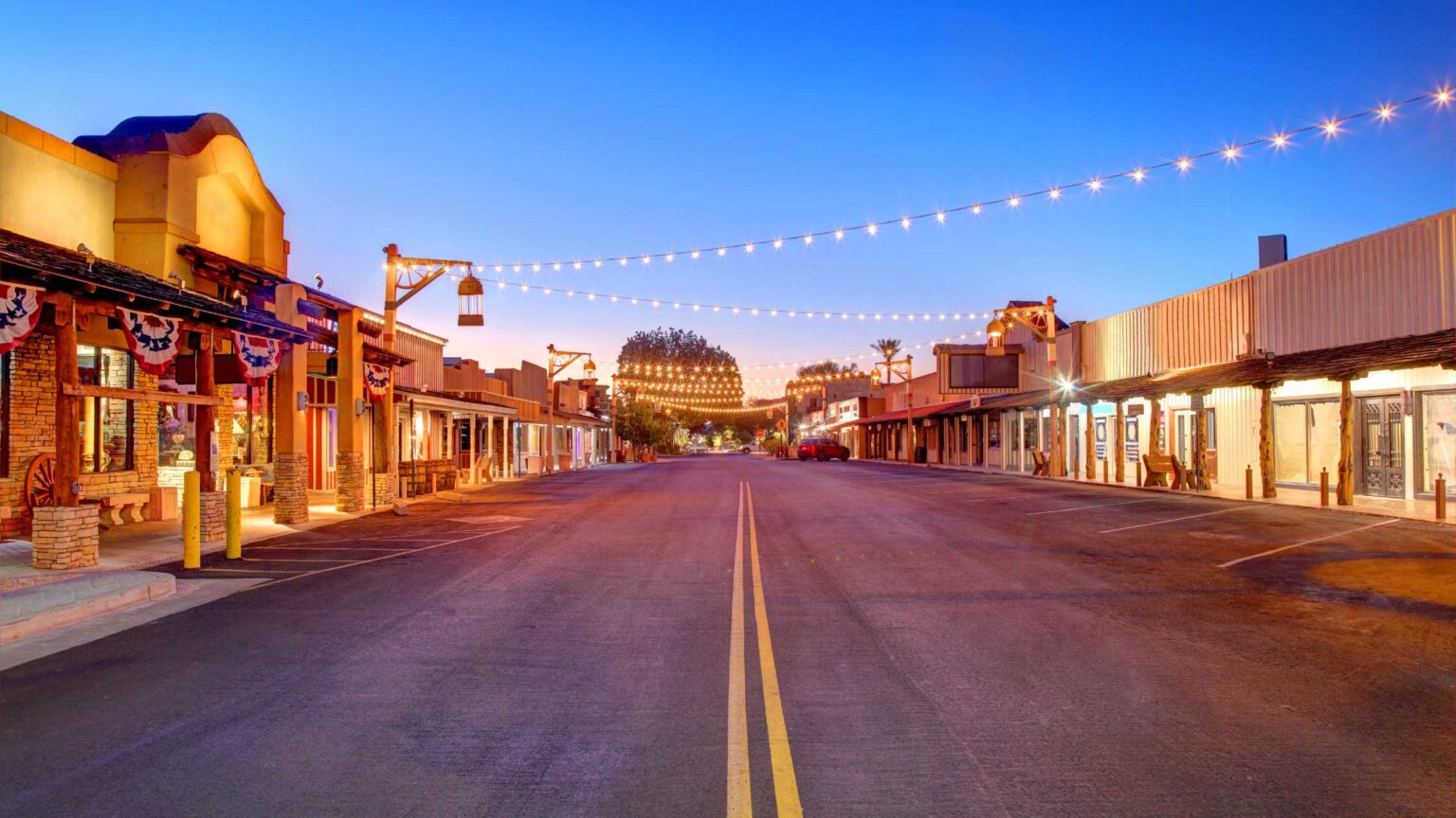 27 BEST CHRISTMAS LIGHTS IN ARIZONA TO VISIT THIS YEAR
