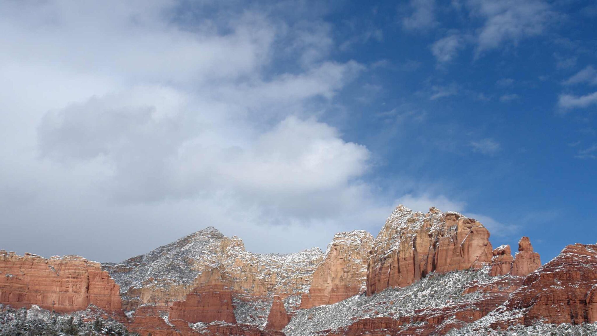 SEDONA IN NOVEMBER - 18 FUN THINGS TO DO AND SEE!