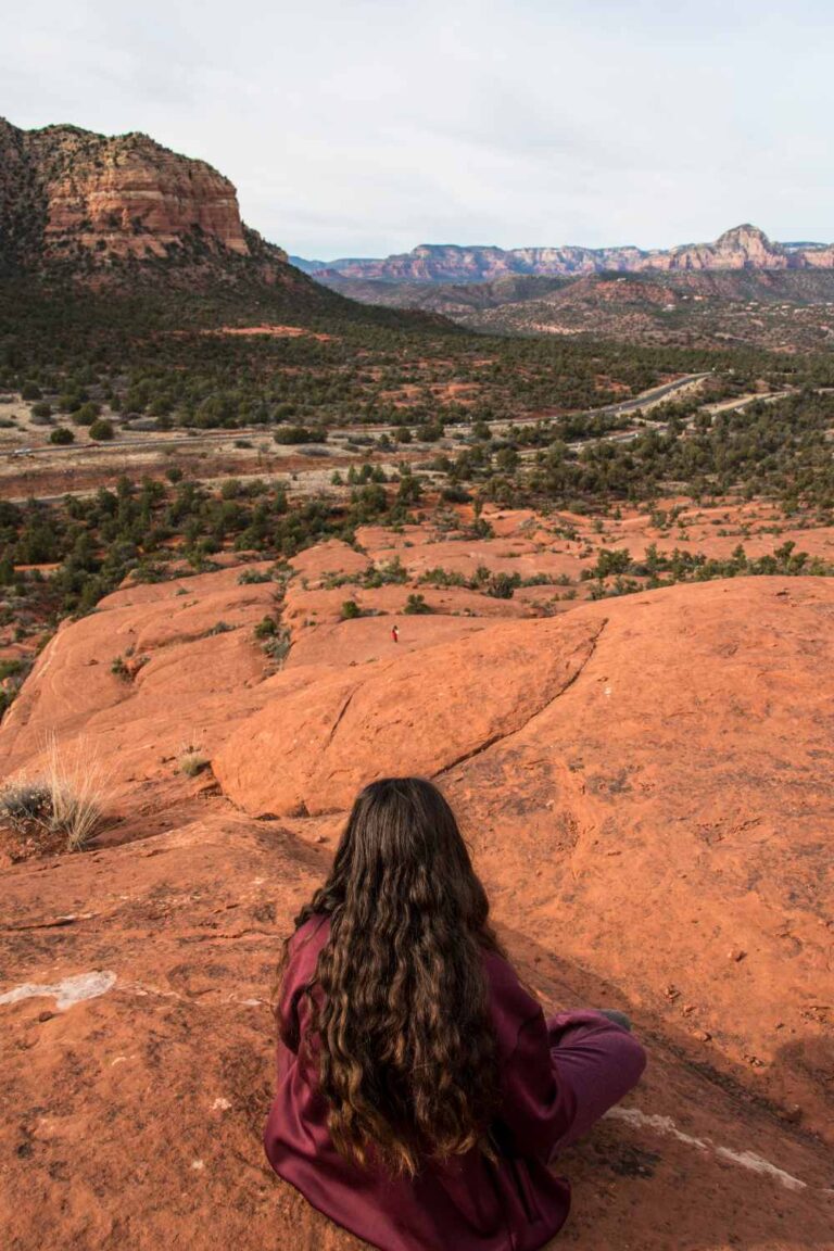 SEDONA IN NOVEMBER - 18 FUN THINGS TO DO AND SEE!