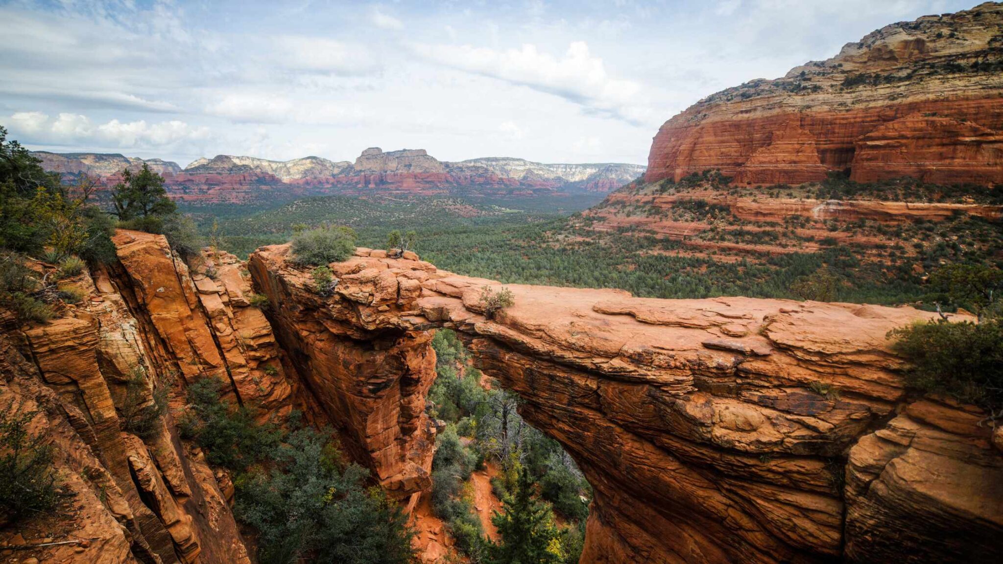 SEDONA IN NOVEMBER - 18 FUN THINGS TO DO AND SEE!