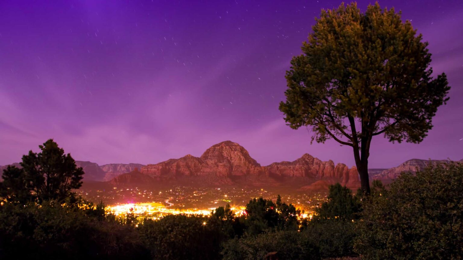 SEDONA IN NOVEMBER - 18 FUN THINGS TO DO AND SEE!