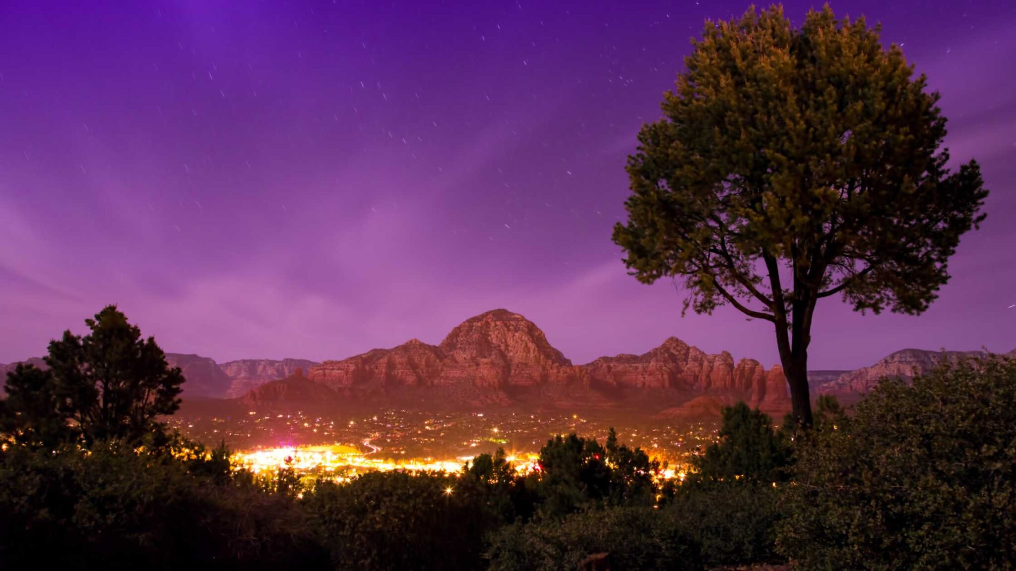 SEDONA IN NOVEMBER - 18 FUN THINGS TO DO AND SEE!