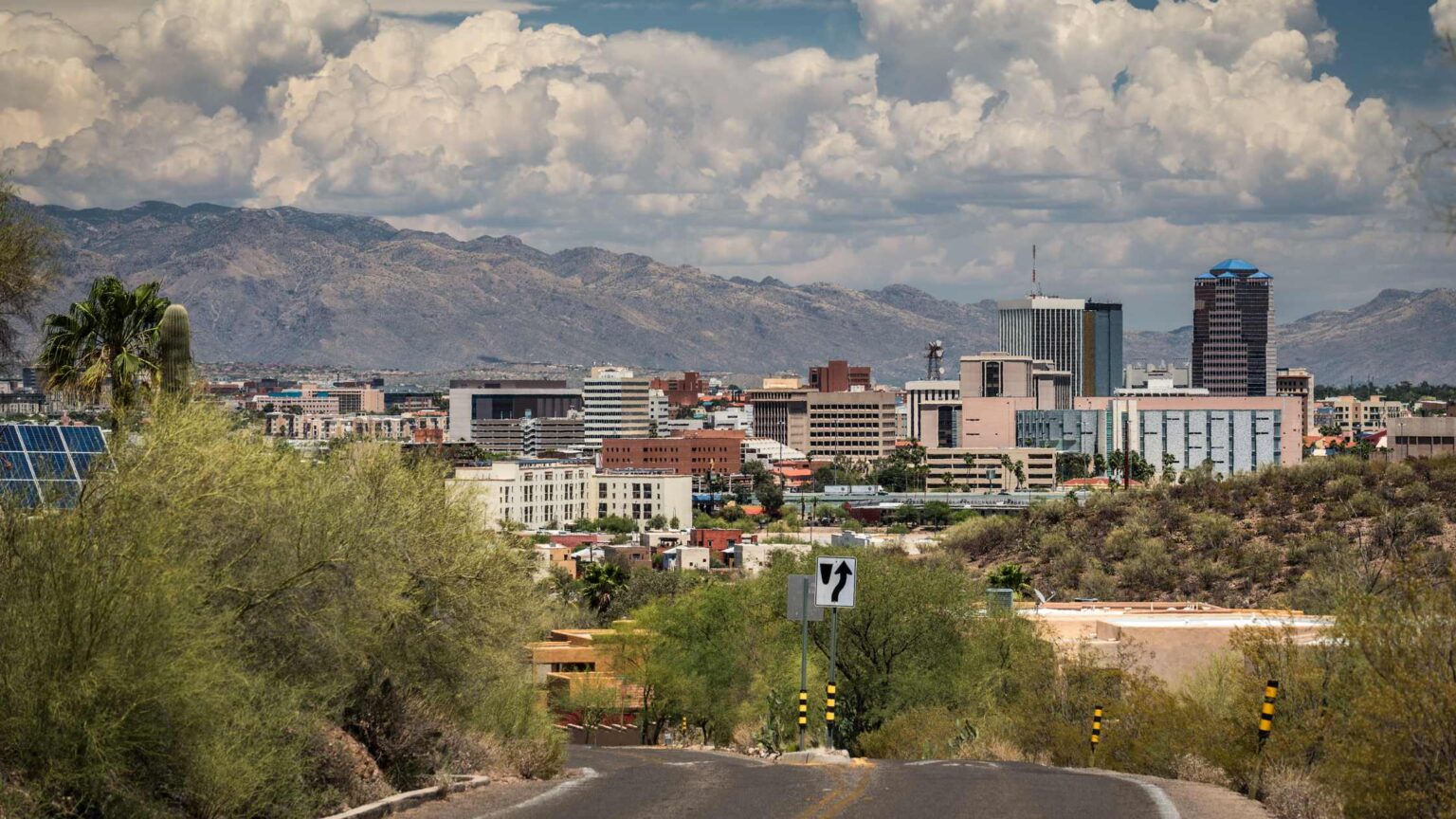 PHOENIX TO TUCSON: UNCOVER THE DESERT'S BEST-KEPT SECRETS! - WANDER IN ...