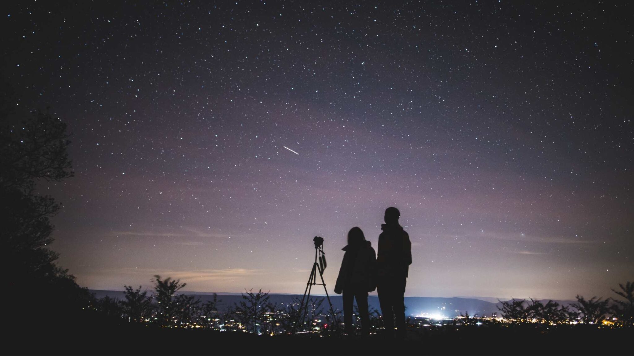 STARGAZING AT GRAND CANYON - 10 TOP SPOTS - WANDER IN ARIZONA