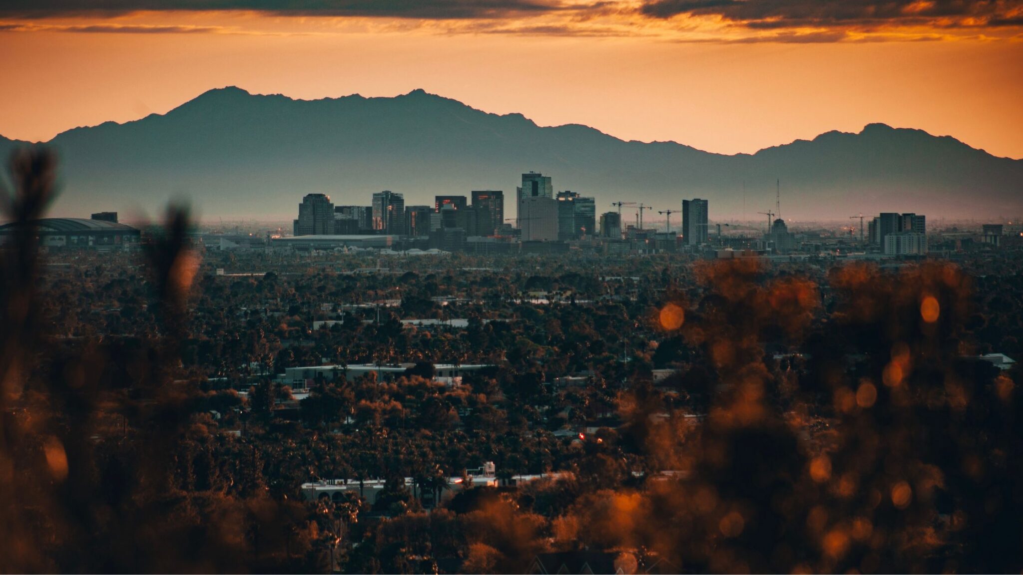 Arizona Christmas- 18 Best Places To Enjoy Winter Holiday