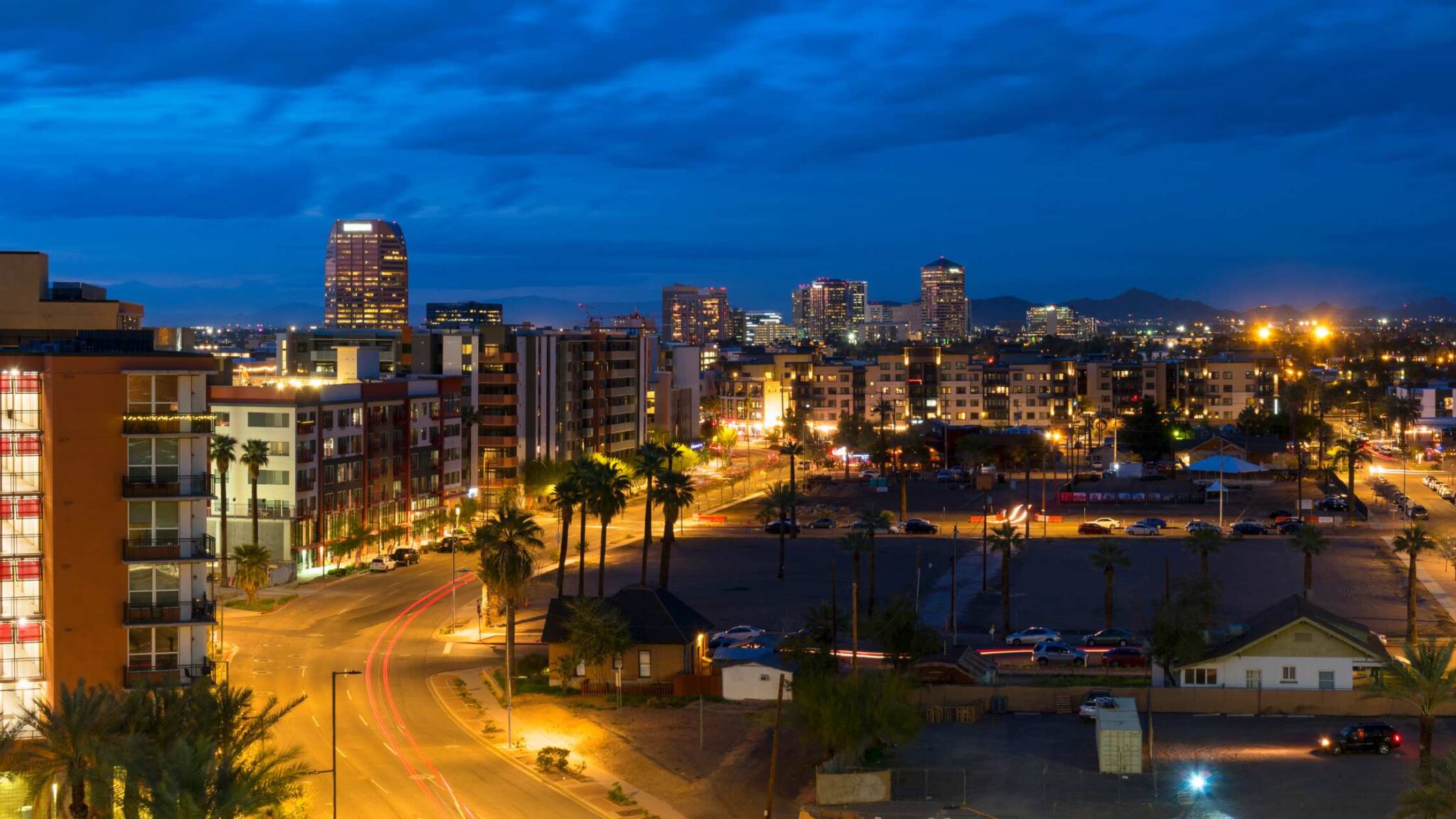 Arizona Christmas- 18 Best Places To Enjoy Winter Holiday