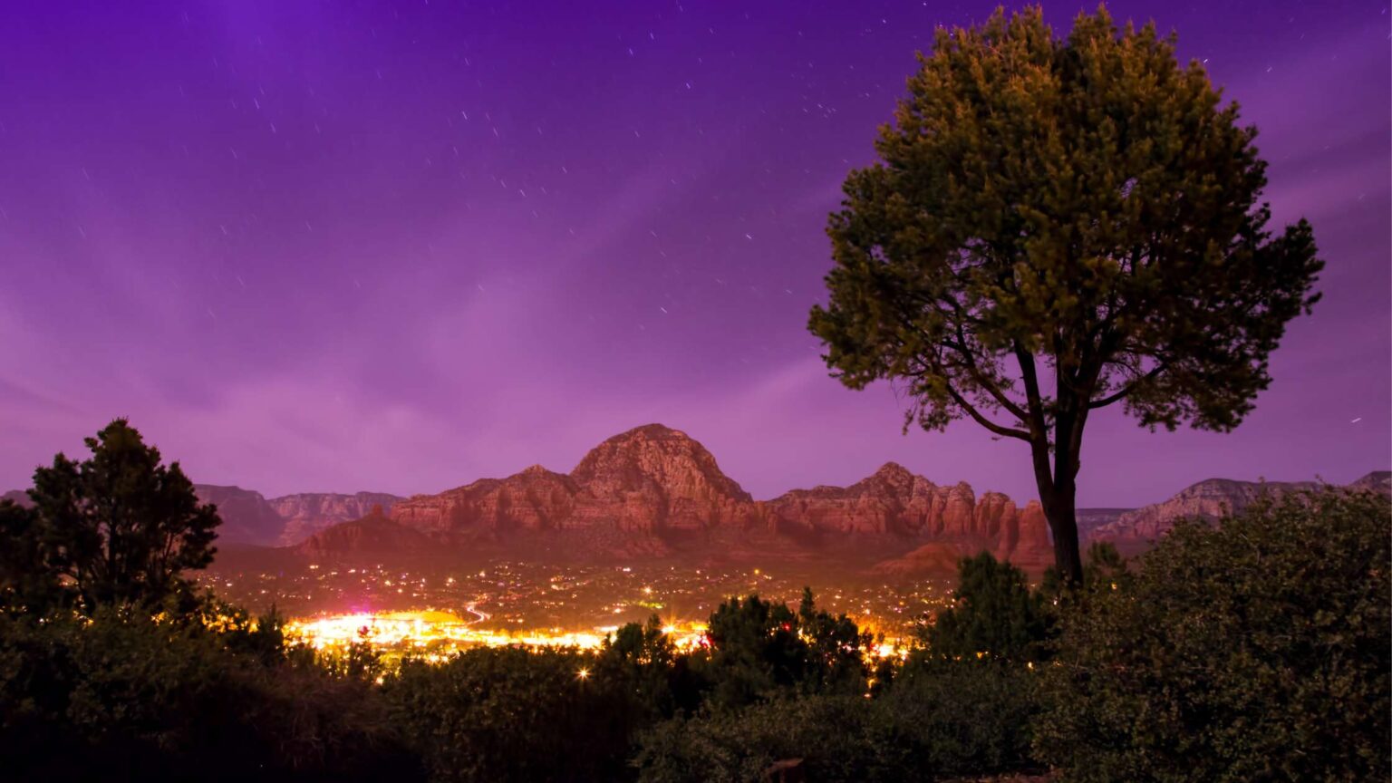 Arizona Christmas- 18 Best Places To Enjoy Winter Holiday