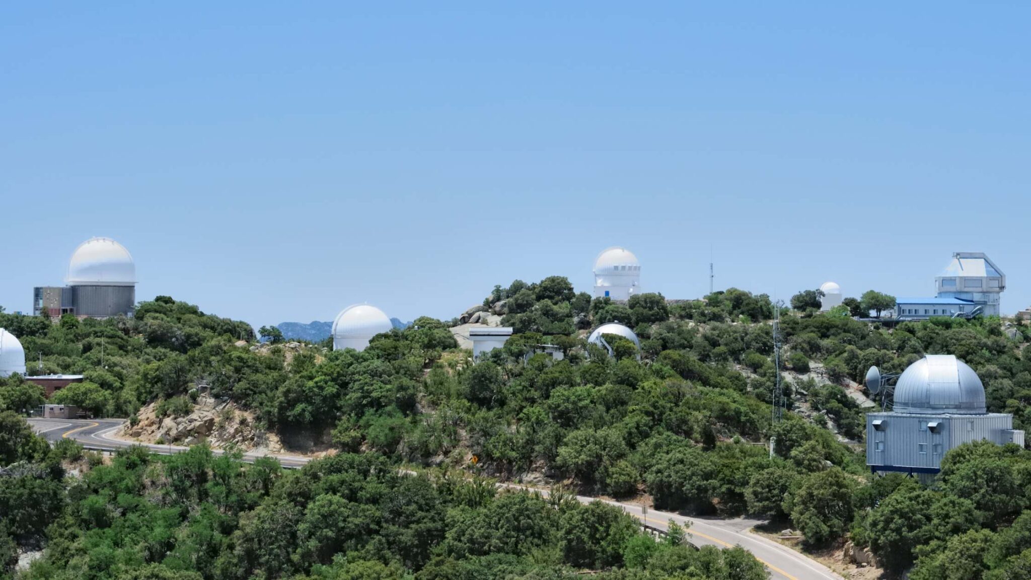 13 TOP OBSERVATORIES IN ARIZONA YOU SHOULD VISIT