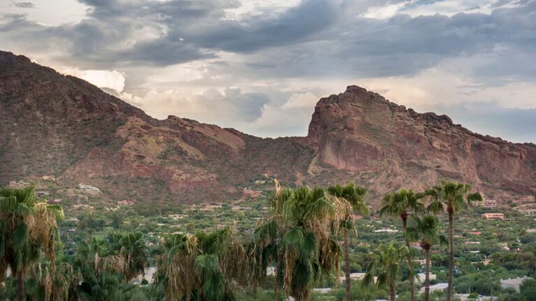 40 AMAZING ARIZONA LANDMARKS TO CHECK OUT - WANDER IN ARIZONA
