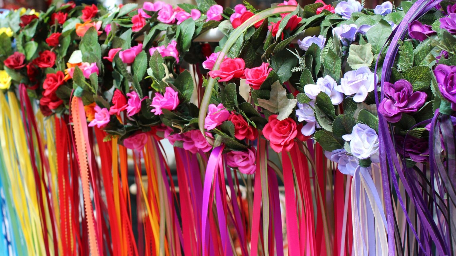 PHOENIX SPRING BREAK - 15 TOP THINGS TO DO - WANDER IN ARIZONA