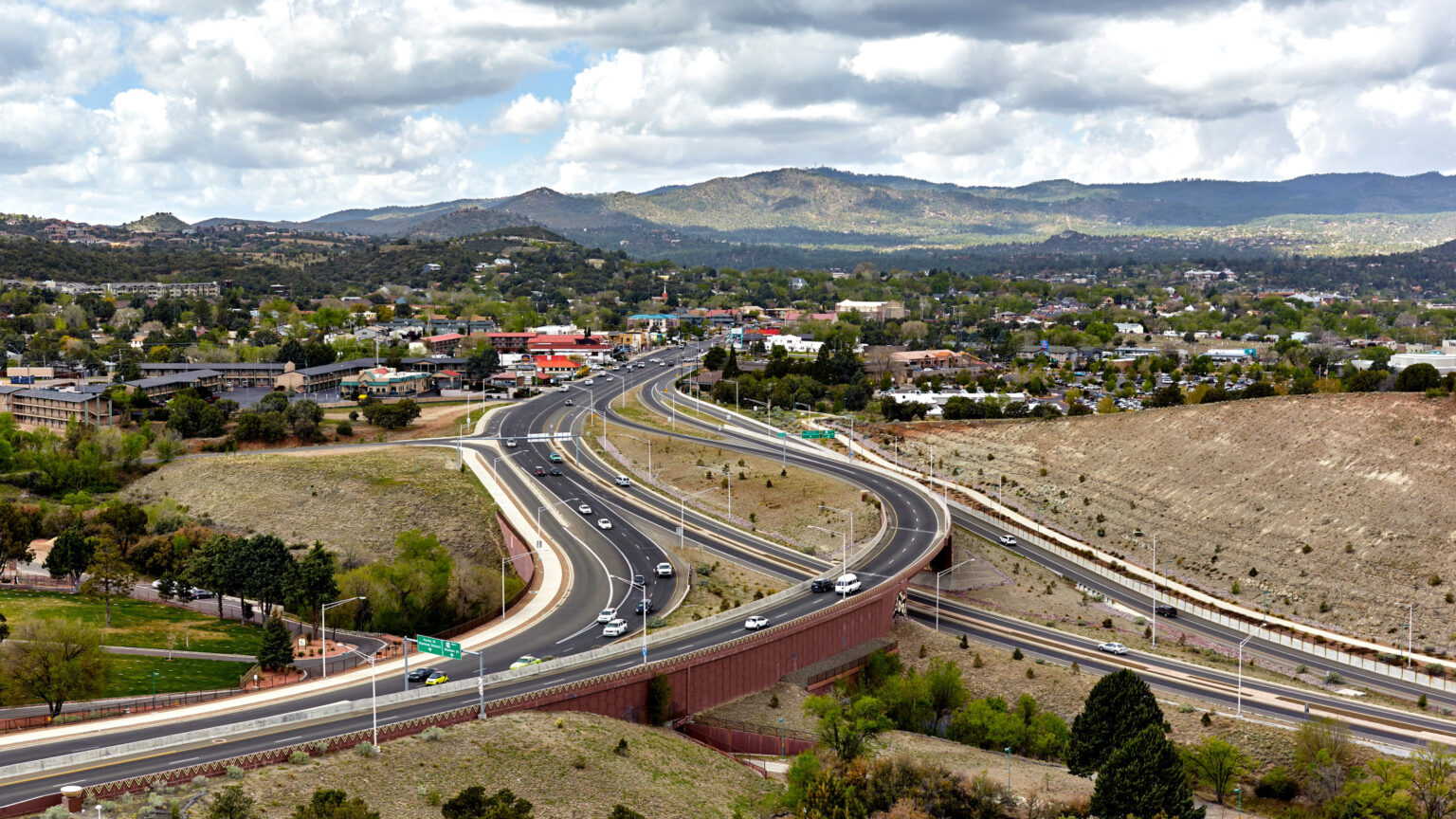 Closest Airport to Prescott (PRC vs PHX): Best Airport + Drive Times
